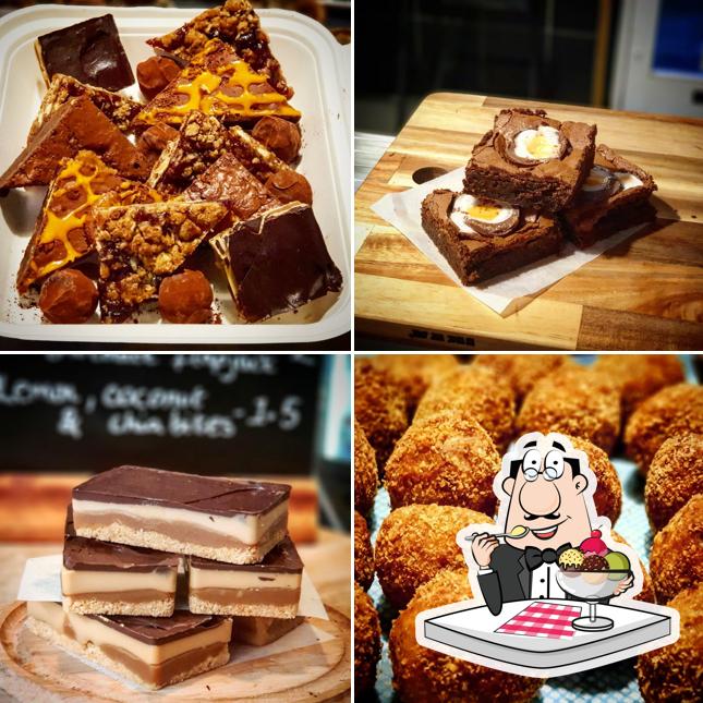 Top 10 restaurants for lunch in Harrogate, january 2026 - Restaurant Guru