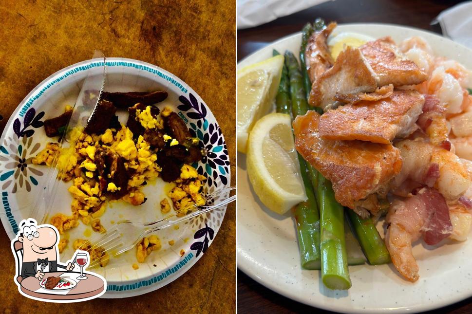 United Buffet, Woodbridge - Restaurant menu, prices and reviews