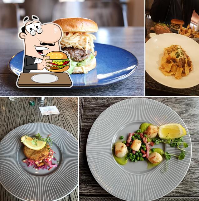 Urban Restaurant in Portrush - Restaurant menu and reviews