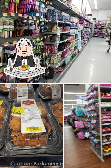 Walmart Supercenter in Harlingen - Restaurant reviews