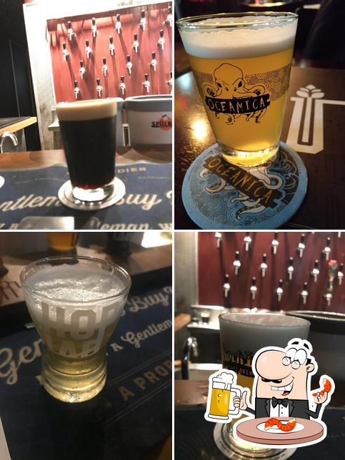 Hop Lab pub & Bar, Rio de Janeiro - Avaliações de restaurantes