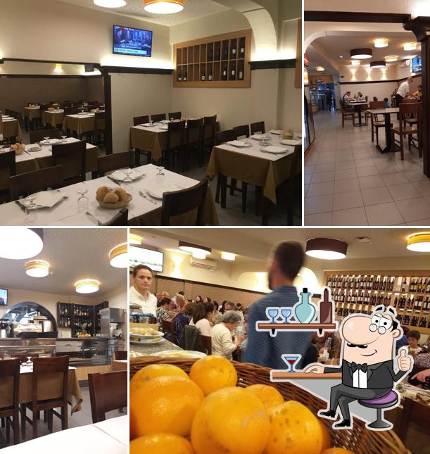 David da Buraca restaurante, Lisboa - Menu do restaurante e avaliações