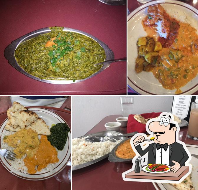 Taj Mahal Cuisine of India in Albuquerque - Restaurant reviews