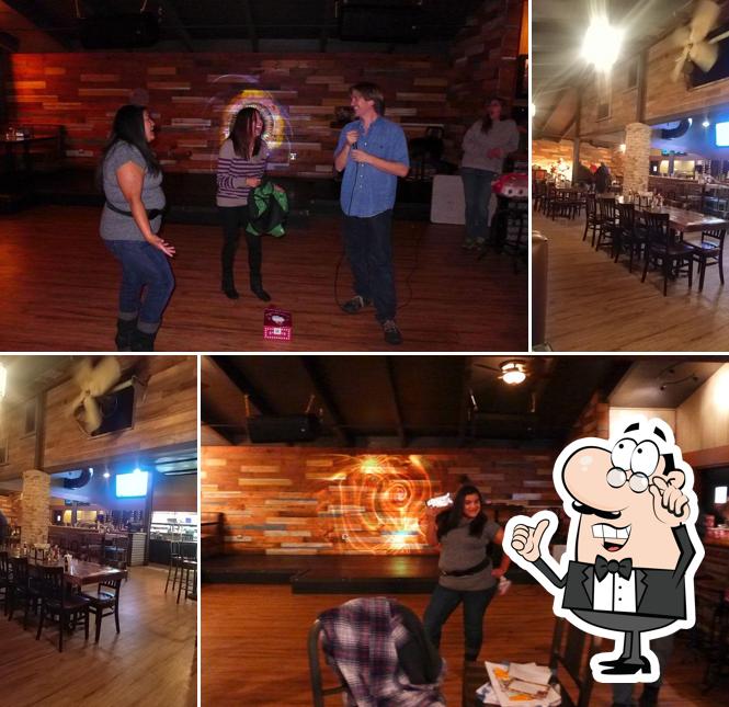 Aaron Schat's Roadhouse, Bishop - Restaurant menu, prices and reviews