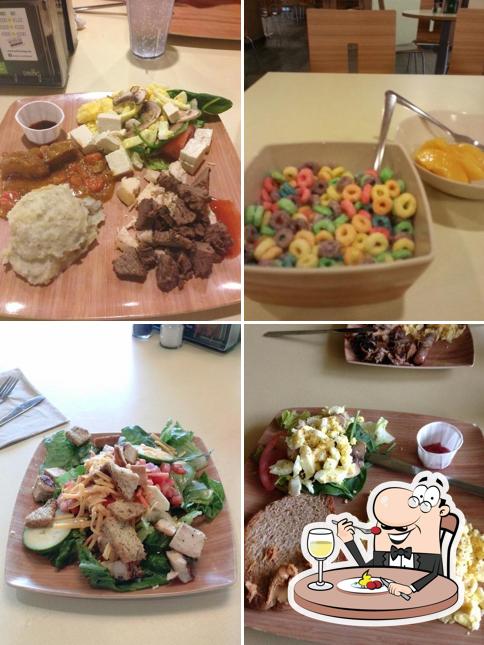 Juniper Dining in Tampa - Restaurant reviews