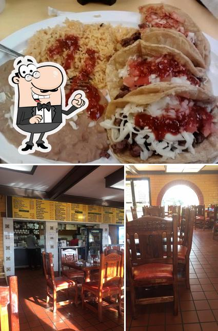 Burrito Station, Chicago Heights - Restaurant menu, prices and reviews
