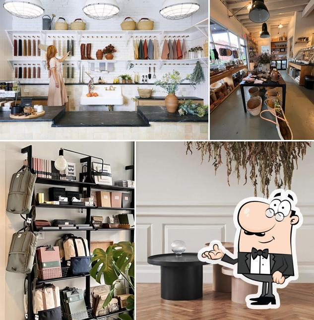 Asher + Rye, Savannah - Restaurant menu, prices and reviews