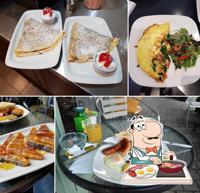 Best cafes in Maynooth, spring 2024 - Restaurant Guru