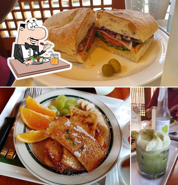 EERO, Gyeongju-si - Restaurant menu, prices and reviews