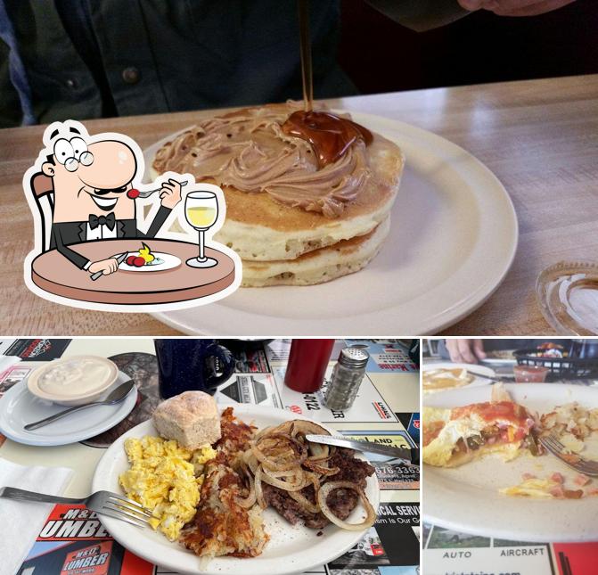 Green Country Cafe, Afton - Restaurant menu, prices and reviews