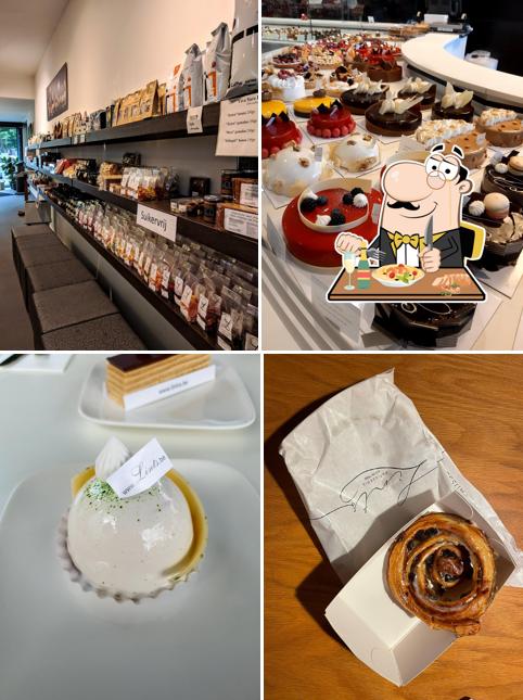 Lints Antwerp, Antwerp - Restaurant menu, prices and reviews