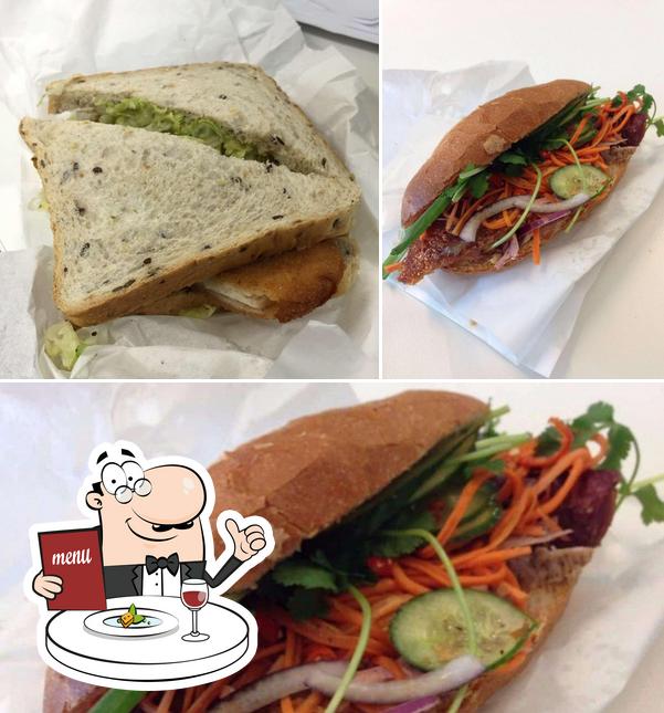 Tooronga Sandwich Cafe, Hawthorn East - Restaurant menu, prices and reviews