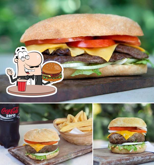 Cafe Ba, Buenos Aires - Opiniones del restaurante