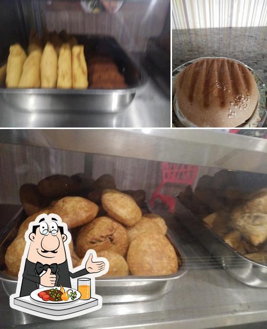 Cafe D Bajaj, Delhi - Restaurant menu, prices and reviews