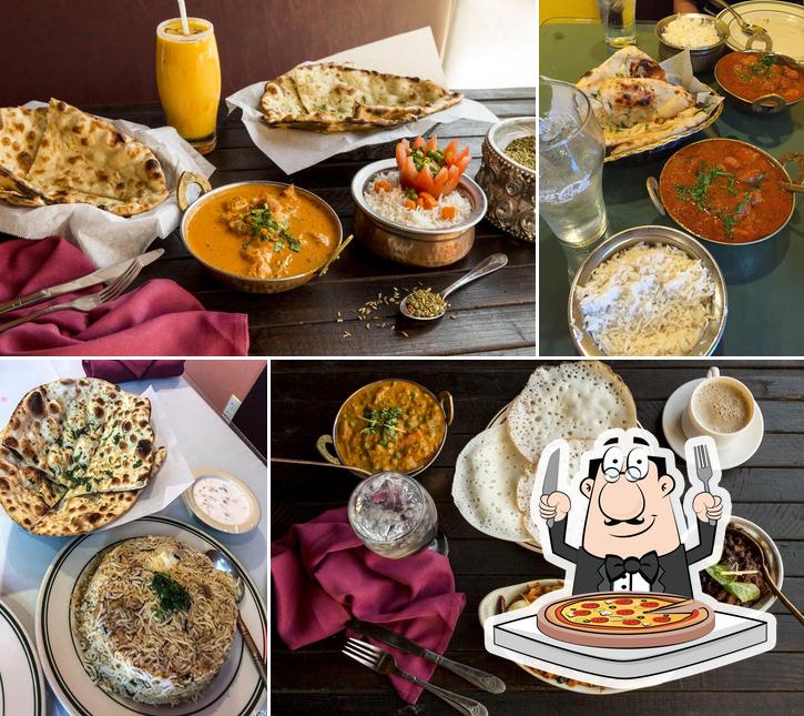Curry Garden, Gilbert - Restaurant menu, prices and reviews