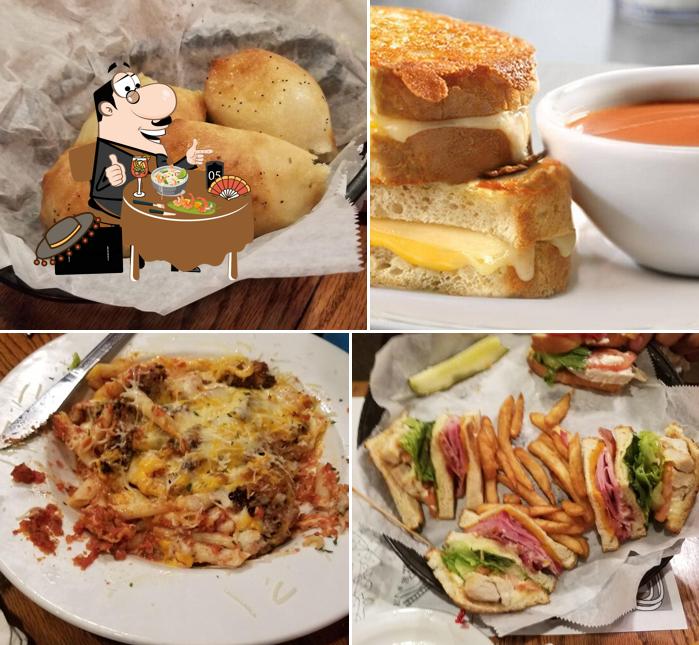D. Coy Duck's, Lawton - Restaurant menu, prices and reviews