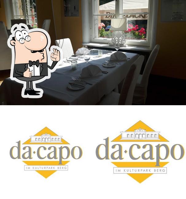 da capo, Stuttgart - Speisekarte, Preise und Bewertungen