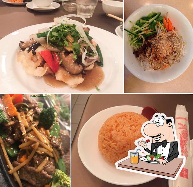 Da Lat Restaurant, Randwick - Restaurant menu, prices and reviews