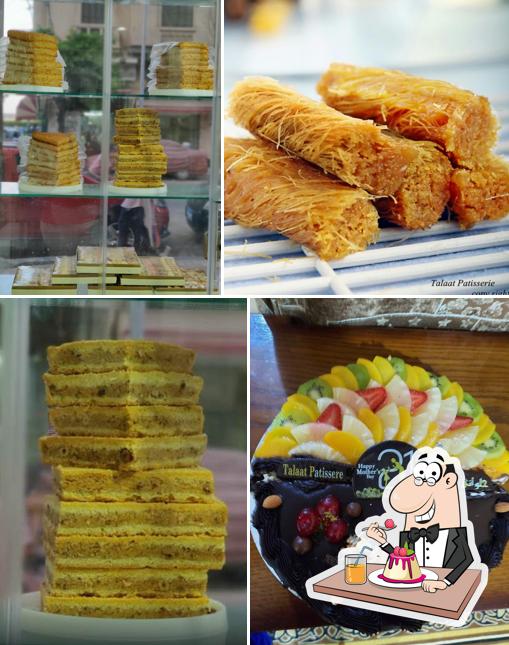 Top 5 Restaurants mit basbousa in Alexandria, Dezember 2025 ...