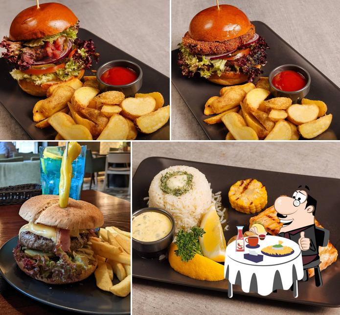 Dingo grill, Vilnius - Restaurant menu, prices and reviews