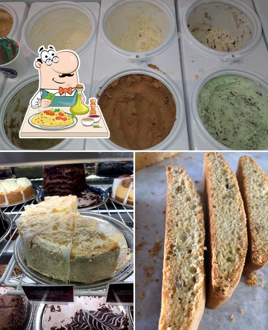 Ed’s Real Scoop, 2370 Lake Shore Blvd W in Toronto - Restaurant reviews