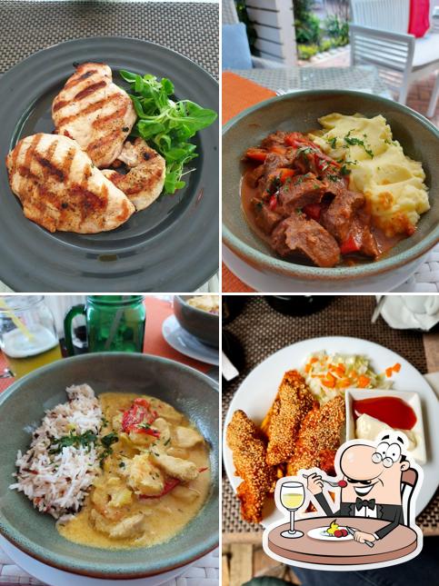 Bistro Felix, Iași - European restaurant menu and reviews