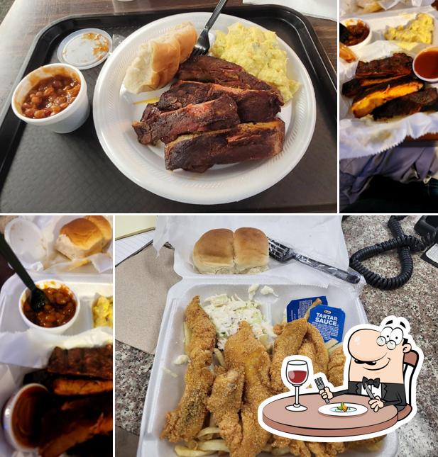 Frisco Deli, Pearl - Restaurant menu, prices and reviews