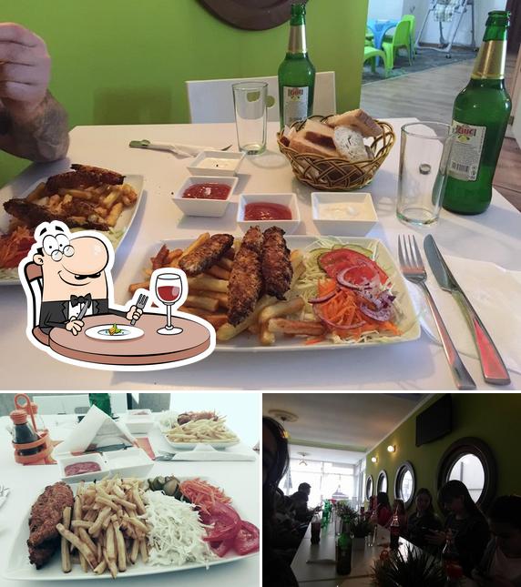 Happy Fast Food, Aiud - Restaurant reviews