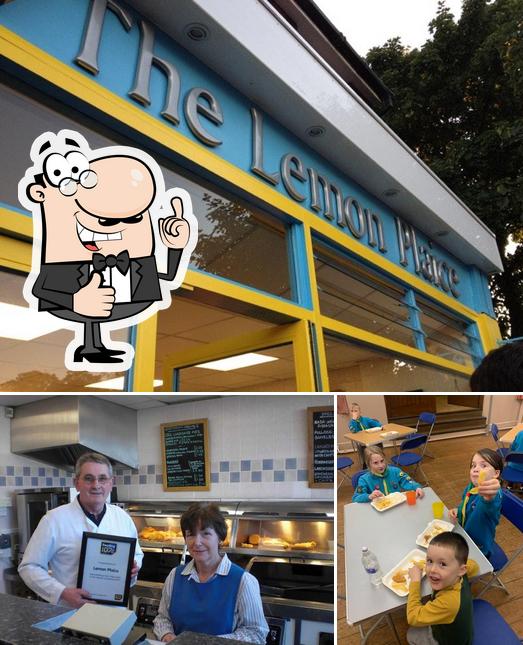 Lemon Plaice in Reading - Restaurant reviews