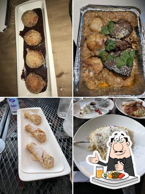 Grata Italian Eatery in Windsor - Restaurant menu and reviews