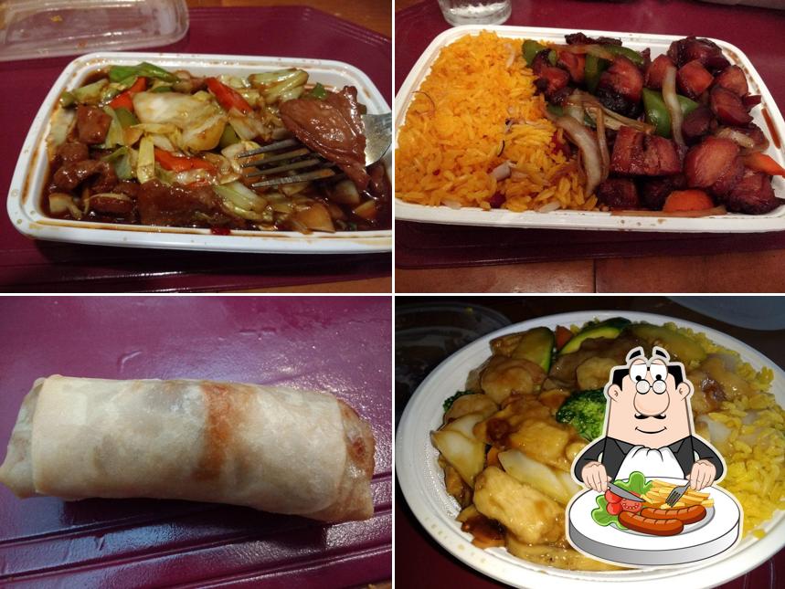 Hunan Garden, Rochester - Restaurant menu, prices and reviews