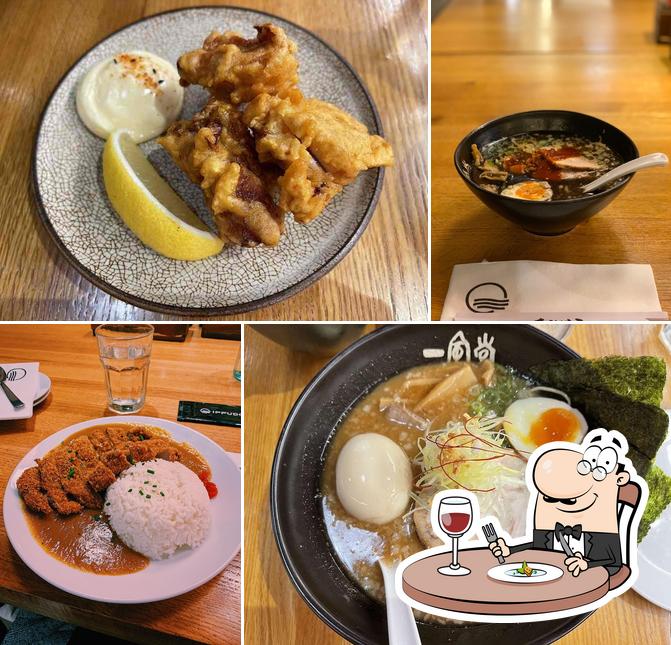 IPPUDO in Melbourne - Restaurant menu and reviews