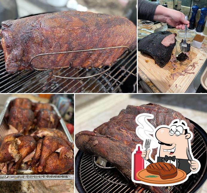 Jay’s BBQ in Santa Clarita - Restaurant reviews