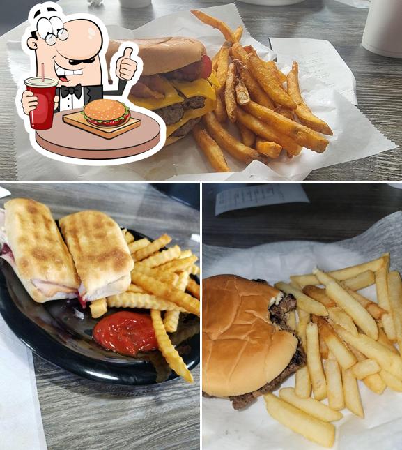 Johnson's Bakery, Perry - Restaurant menu, prices and reviews