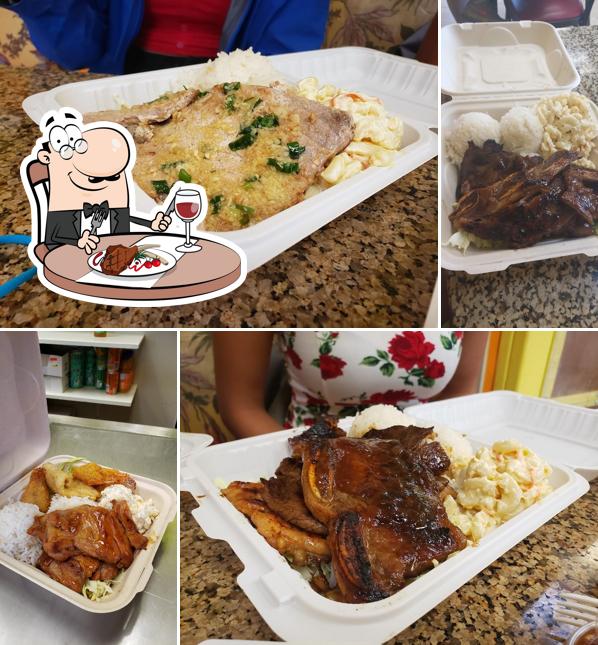 Top 5 restaurants in Ocean View, Hawaii, december 2025 - Restaurant Guru