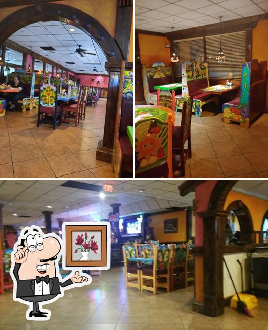 La Tonalteca Millsboro DE, Millsboro - Restaurant menu, prices and reviews