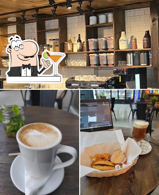 Moonday Cafe, Dania Beach - Restaurant menu, prices and reviews