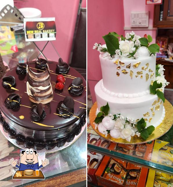 New Real Bakery - Best Bakery Shop in Churu , Best Cake Shop in Churu ...
