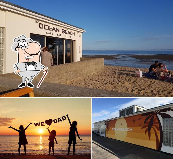 Ocean Beach Southend on Sea Restaurant Menu Prices And Reviews ocean-beach-southend-on-sea-restaurant-menu-prices-and-reviews