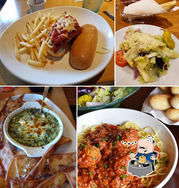Top 5 restaurants with risotto in Peru, Illinois, september 2025 ...