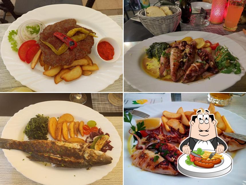 Top 7 restaurants in Makarska, september 2025 - Restaurant Guru