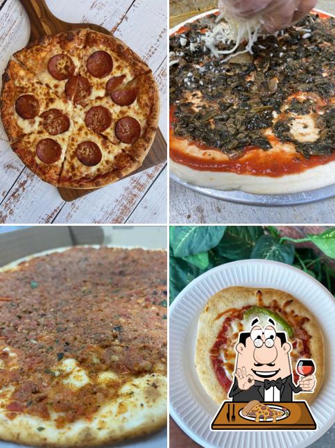 Damascus House Restaurant and Cafe in London - Restaurant menu and reviews