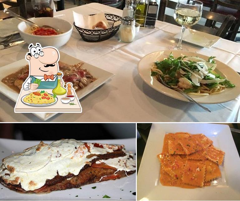 Stagioni, Ardsley - Restaurant menu, prices and reviews