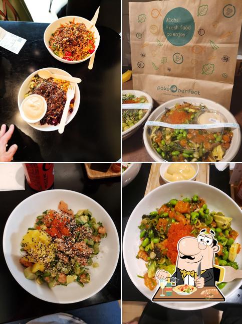 Poké Perfect, Almere - Restaurant menu and reviews