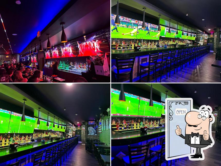 79 Amigo bar, New York City - Restaurant menu, prices and reviews