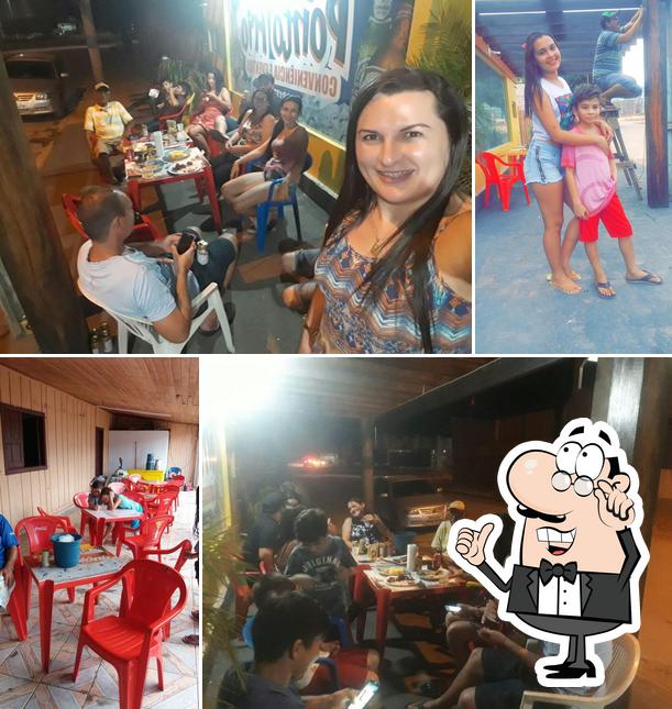 Conveniencia E Eventos Ponto Frio pub & bar, Бразилия - Restaurant reviews