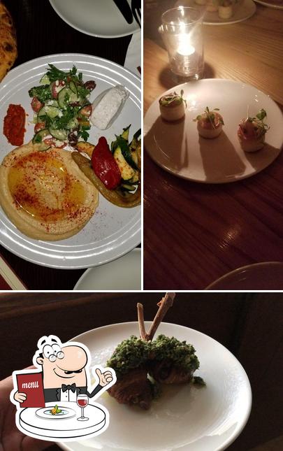 Employees Only in West Hollywood - Restaurant menu and reviews