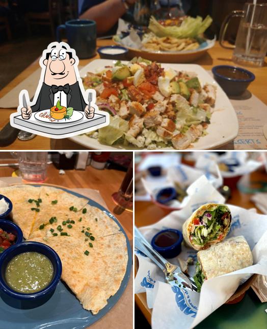 Islands Restaurant Mira Mesa, San Diego - Restaurant menu, prices and ...