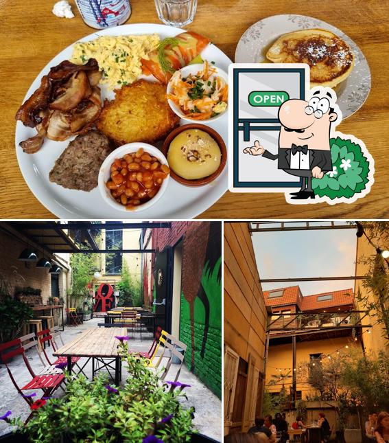 La Luck, Lille, Rihour - Menu du restaurant, prix et avis