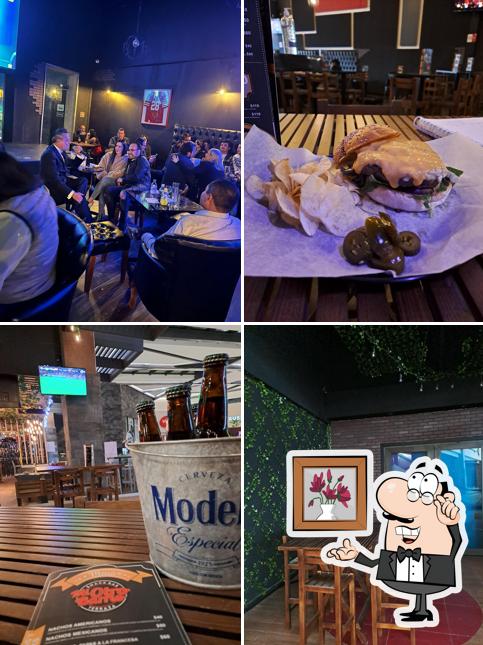 MI OTRO BARRIO, Toluca de Lerdo - Menú del restaurante, precios y reseñas